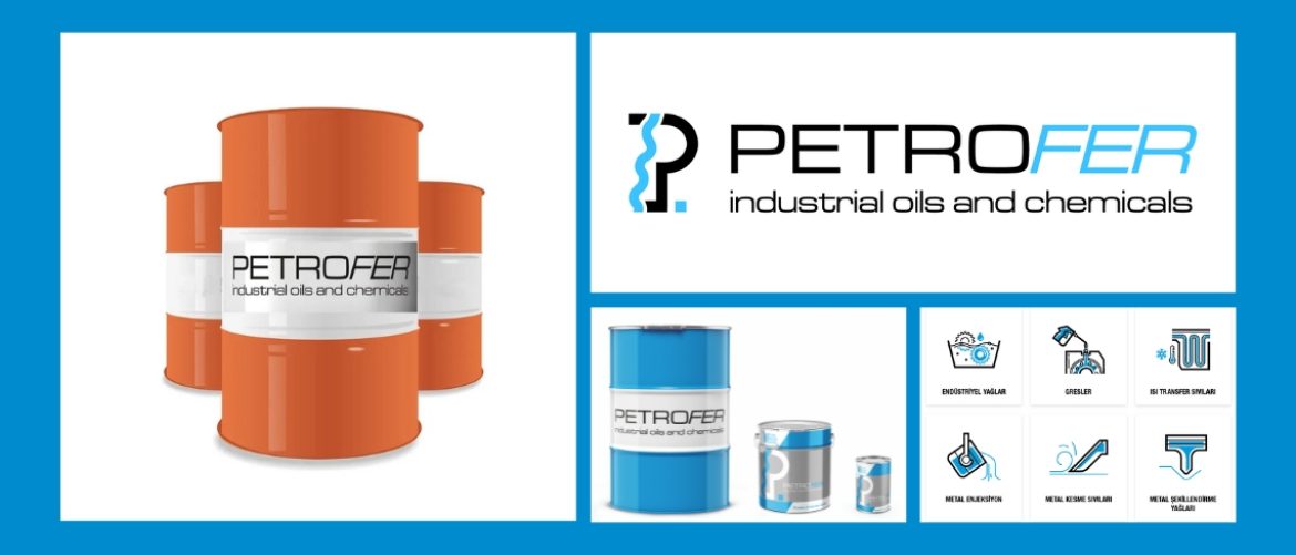 PETROFER MADENİ YAĞLAR - Filinta Ticaret
